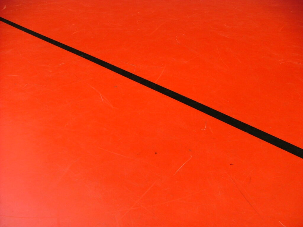 Rackets Court Plaster | Armourcoat