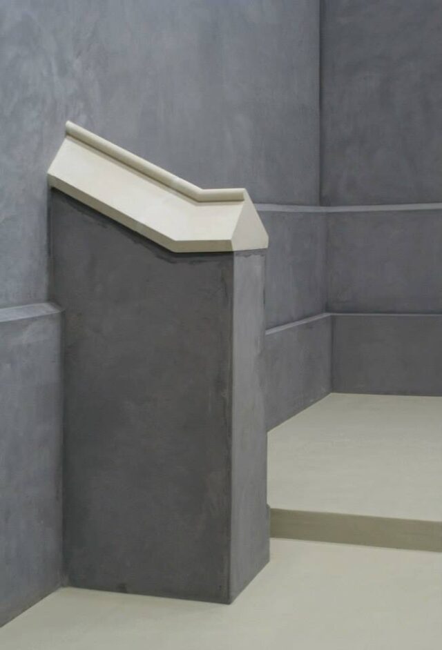 Fives Court Plaster | Armourcoat