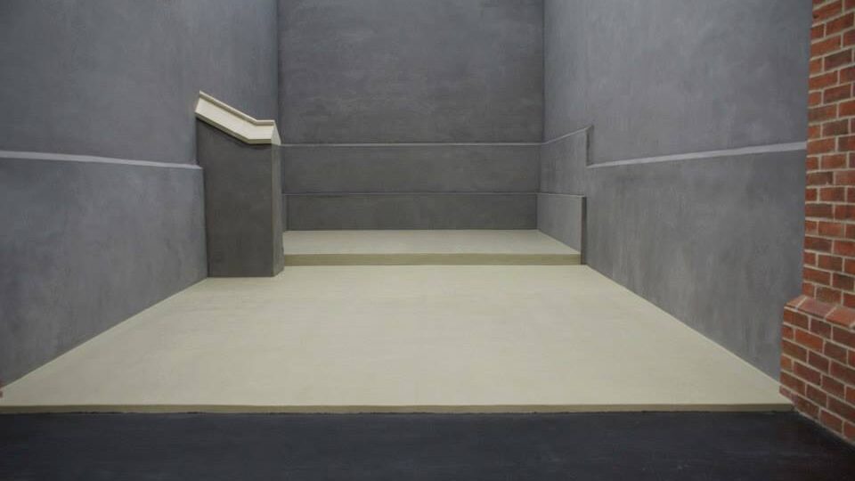 Fives Court Plaster | Armourcoat