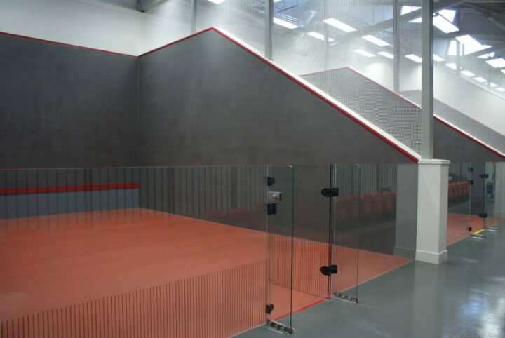 Fives Court Plaster | Armourcoat