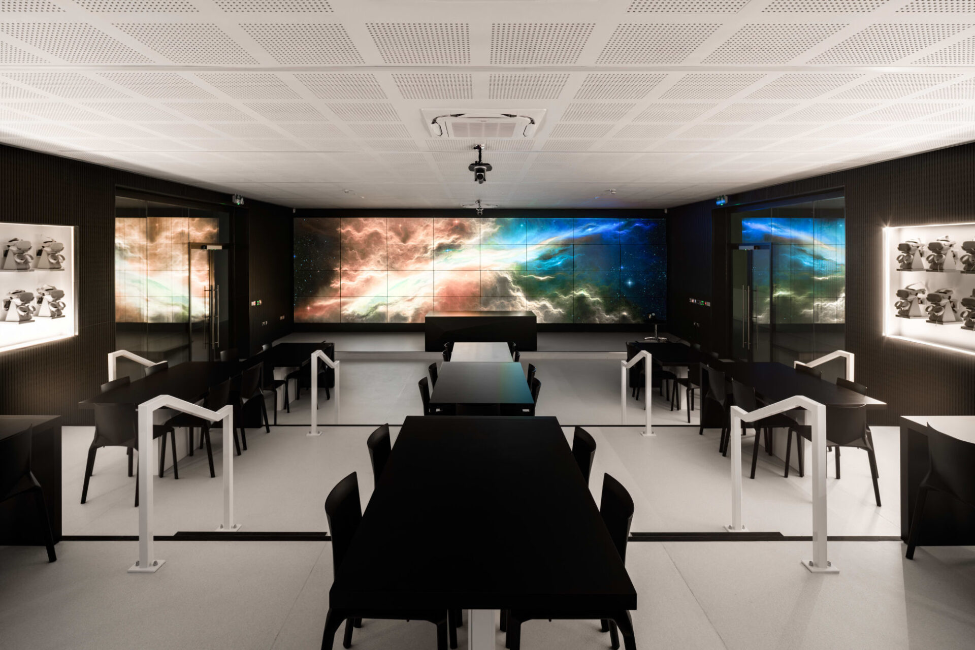 STEM Lab - Armourcoat UK