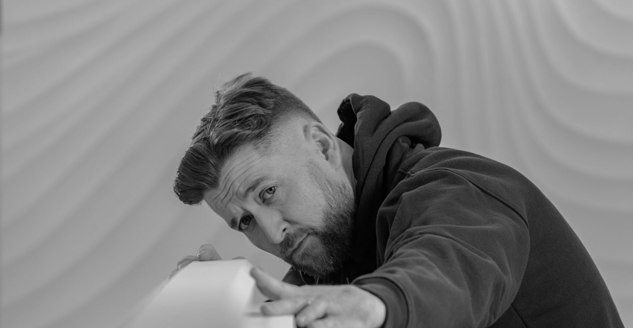 Armourcoat Sustainable Luxury Finishes