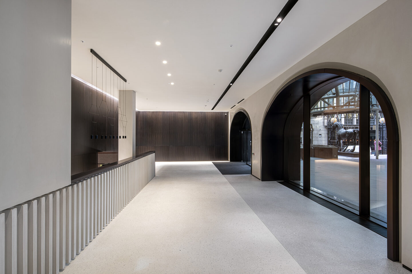 Acoustic Plaster Fine | Powerful Sound Absorption