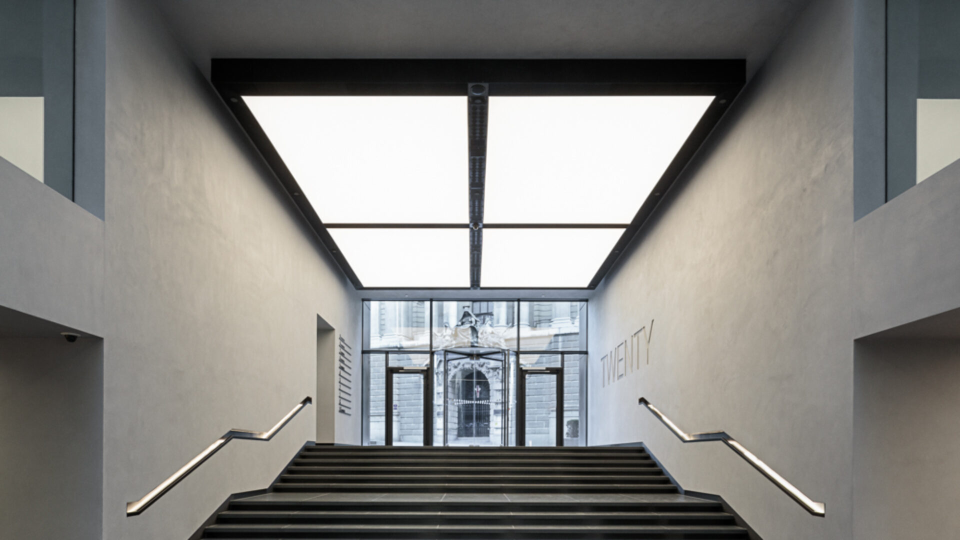 Koncrete Honed Polished Plaster | Order Armourcoat Sample