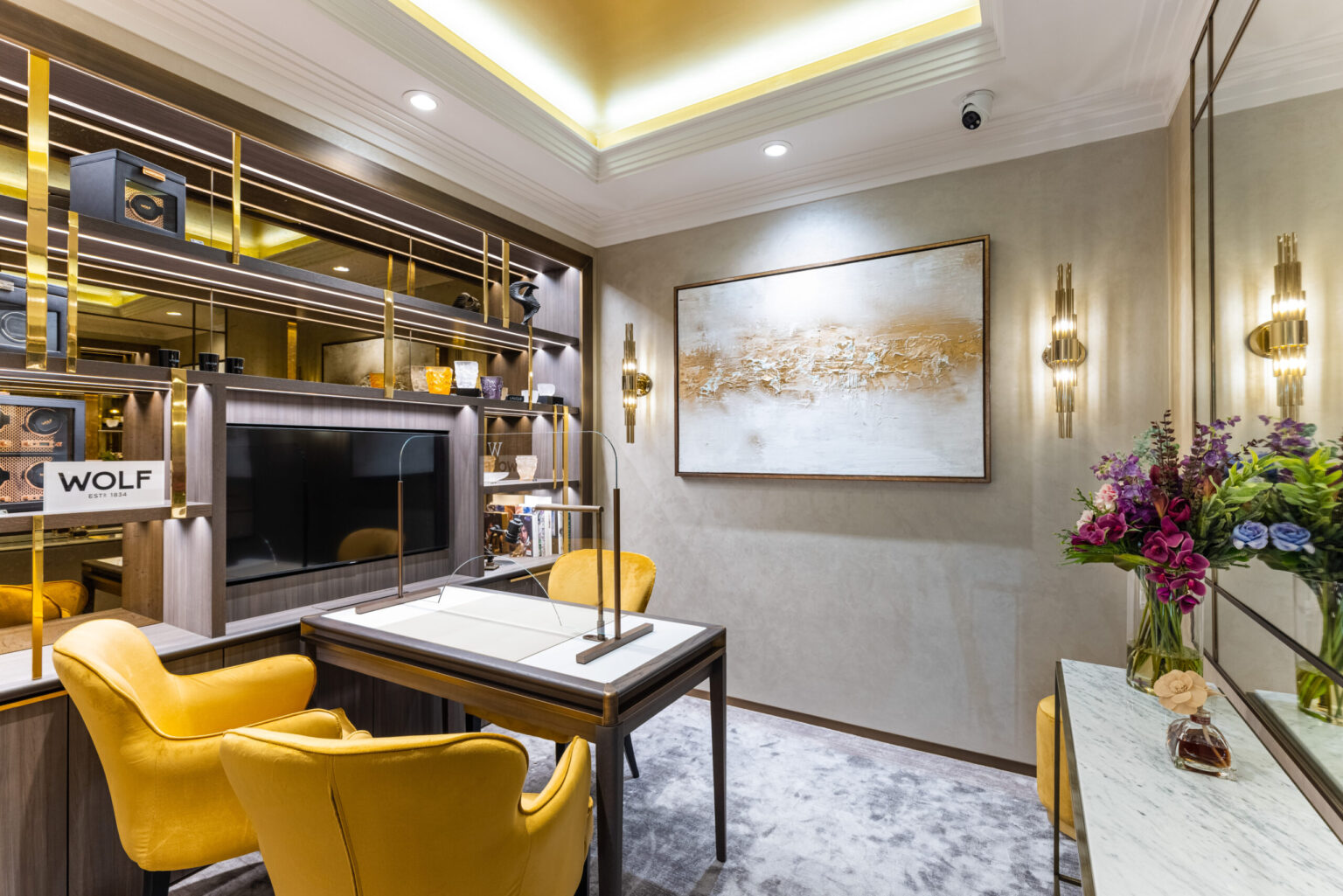 Perlata Decorative Paint | Order Armourcoat Sample