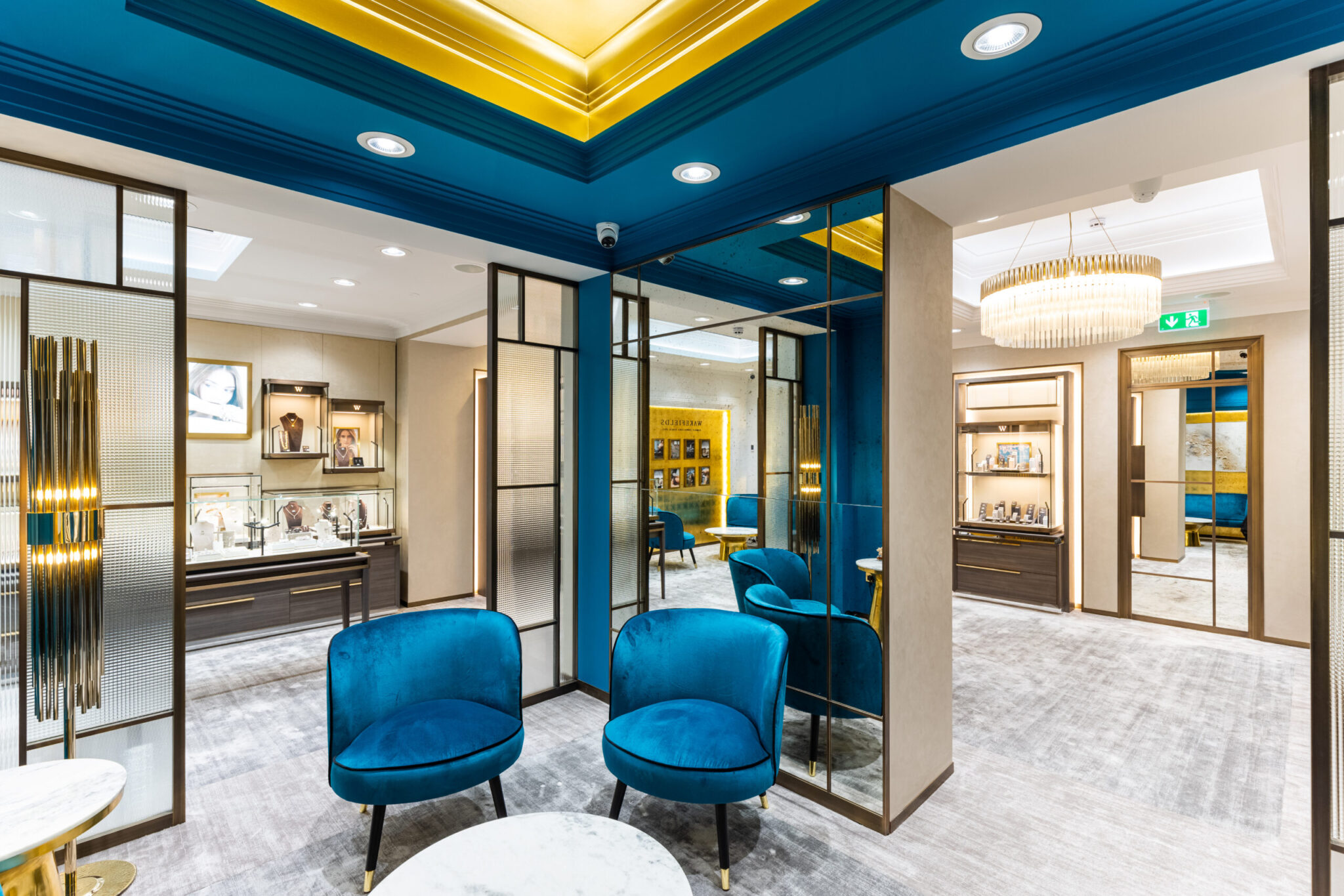 Perlata Decorative Paint | Order Armourcoat Sample