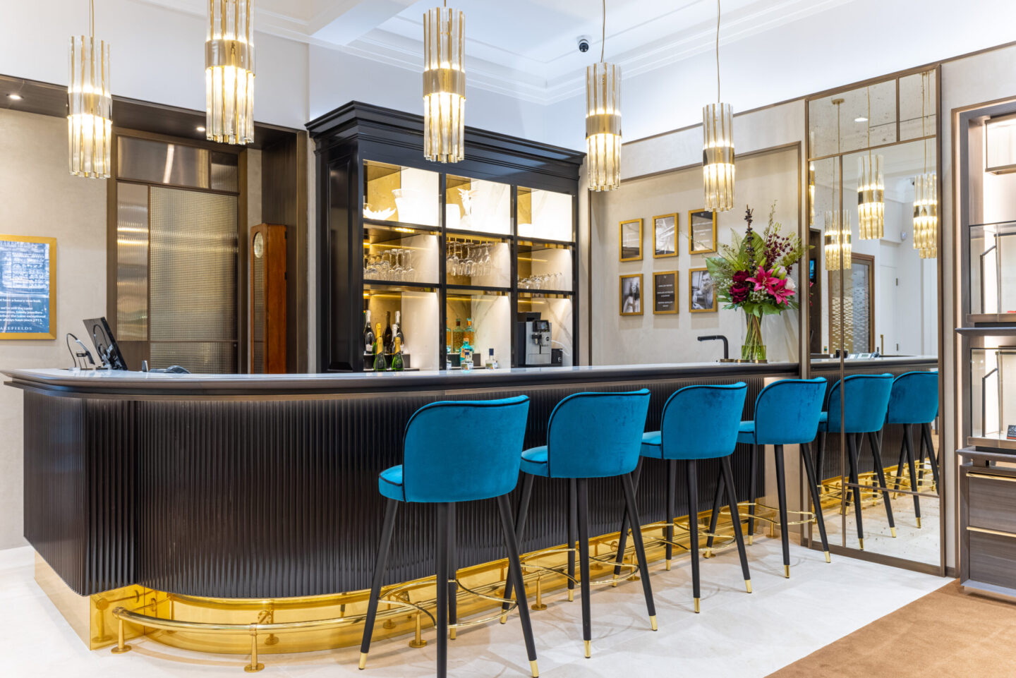 Perlata Decorative Paint | Order Armourcoat Sample