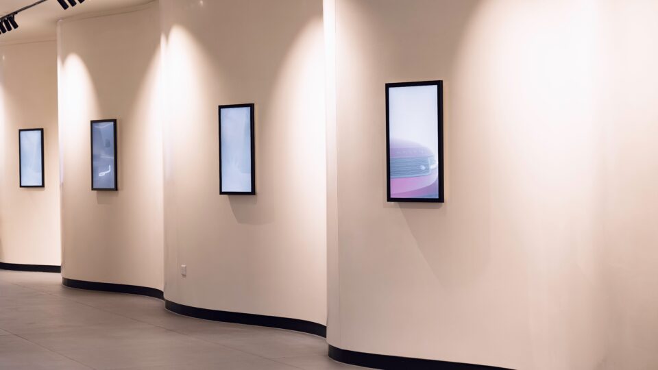 Jaguar Land Rover, Mayfair - Armourcoat UK