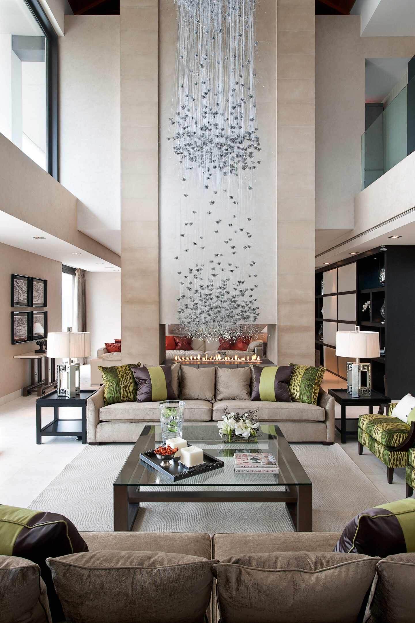 Perlata Decorative Paint | Order Armourcoat Sample