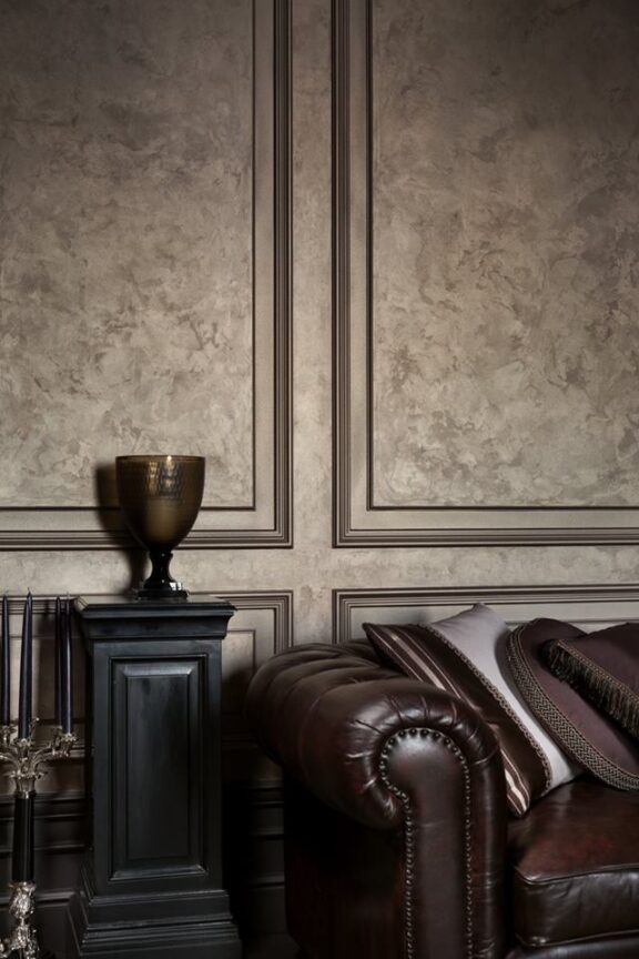 Perlata Decorative Paint | Order Armourcoat Sample
