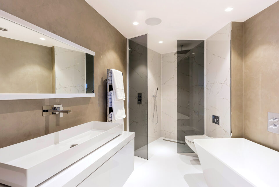 Perlata Decorative Paint | Order Armourcoat Sample