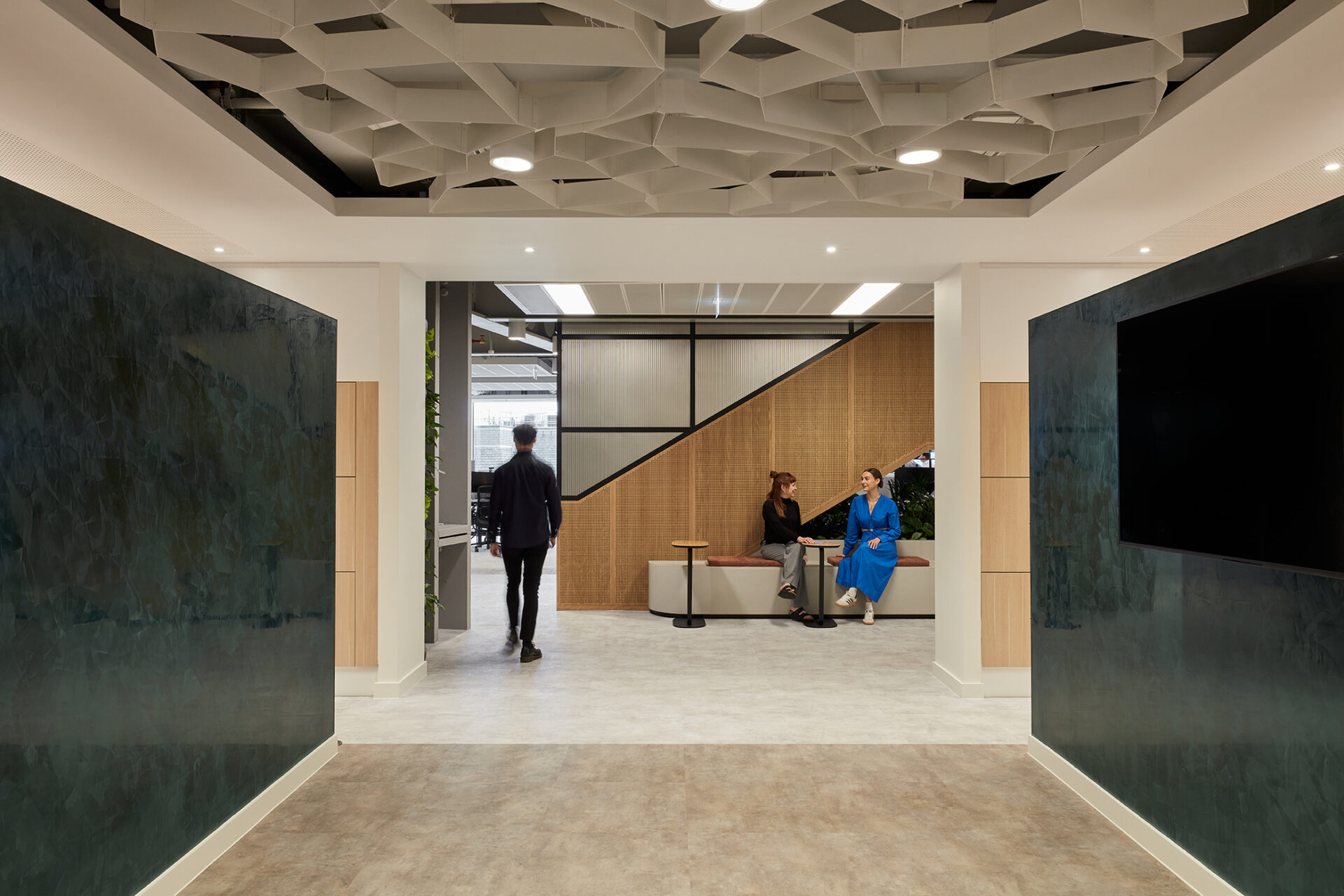 Spatulata Polished Plaster | Order Armourcoat Sample