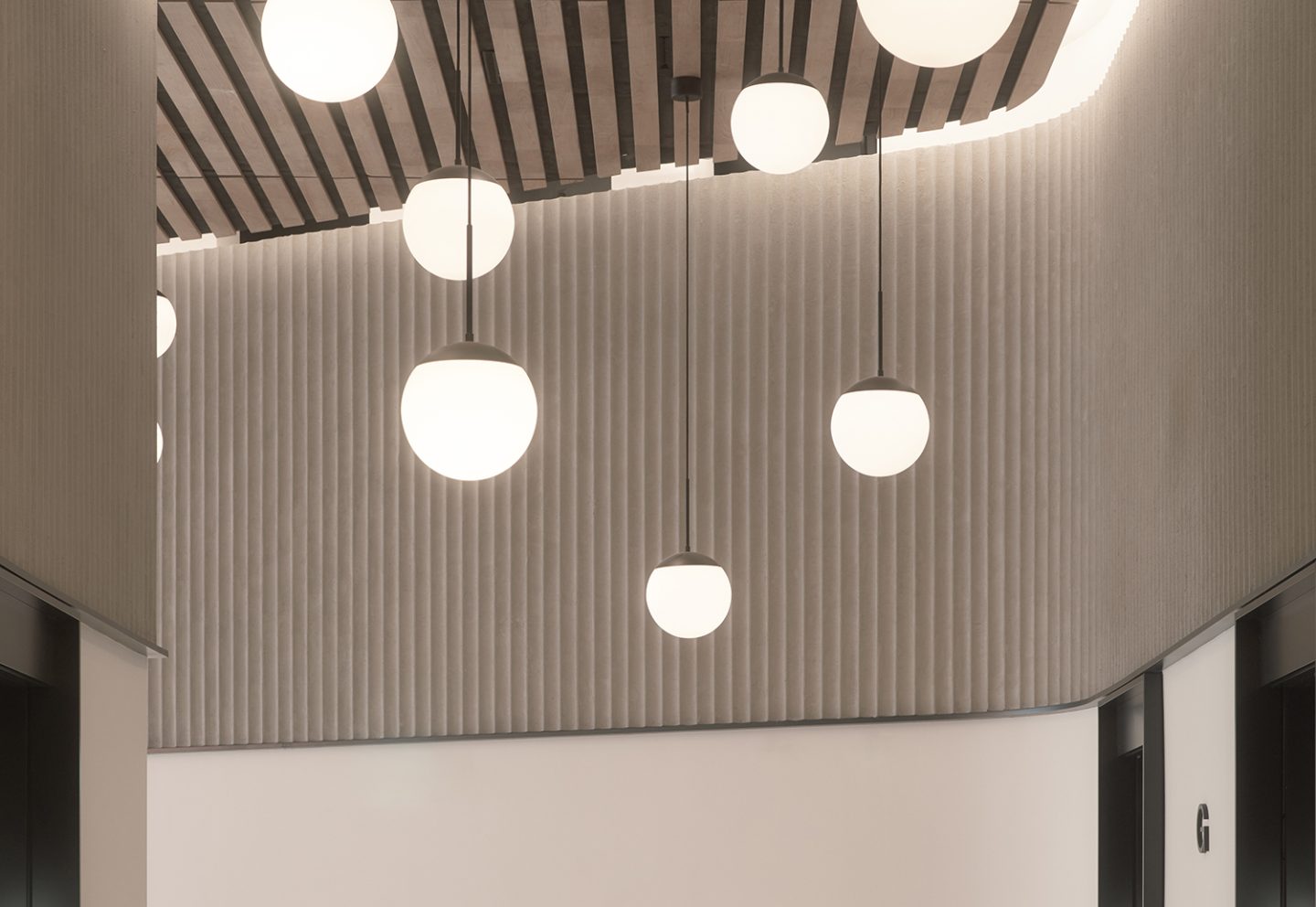 n2, Nova - London - Armourcoat UK