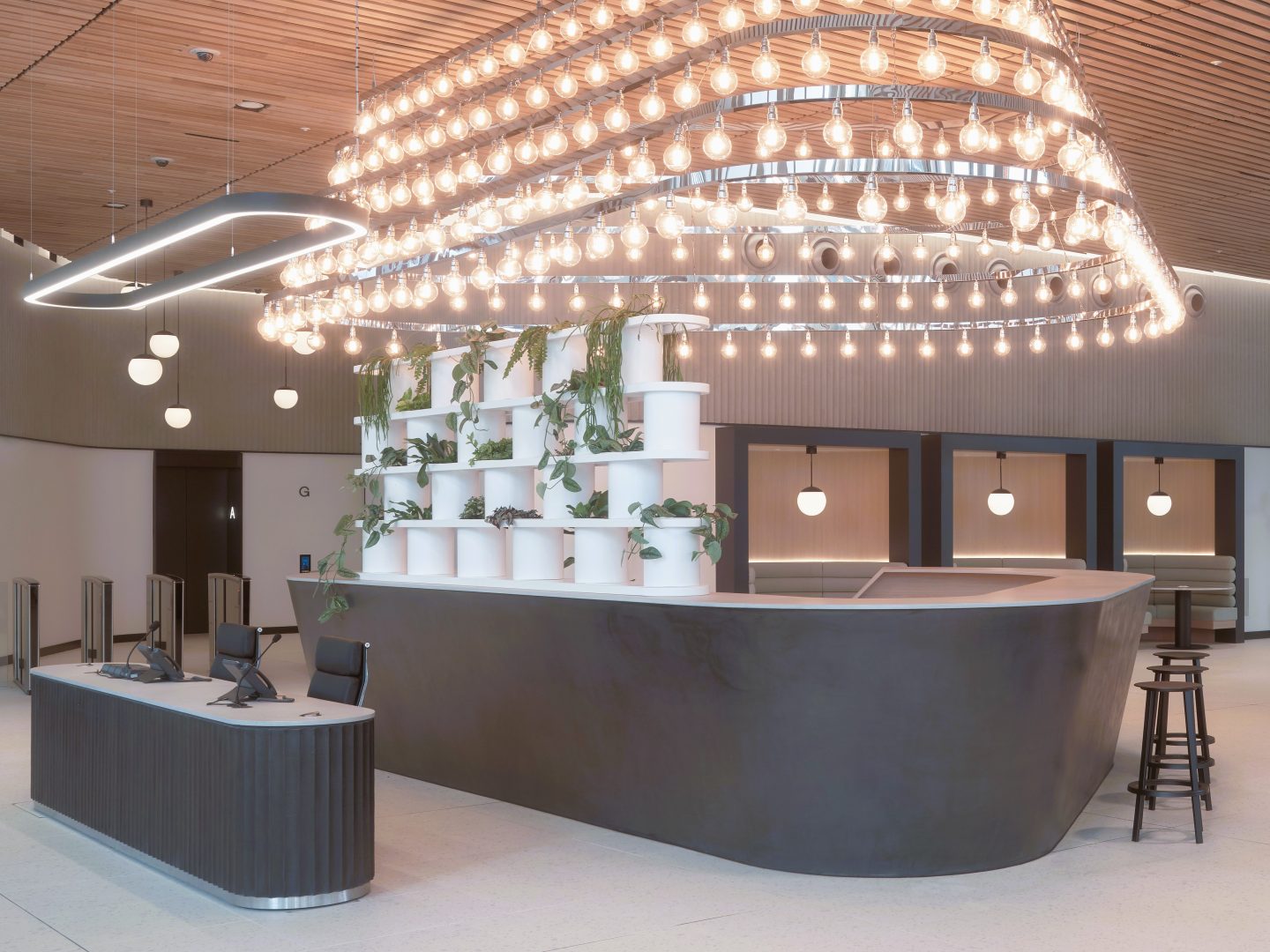 n2, Nova - London - Armourcoat UK