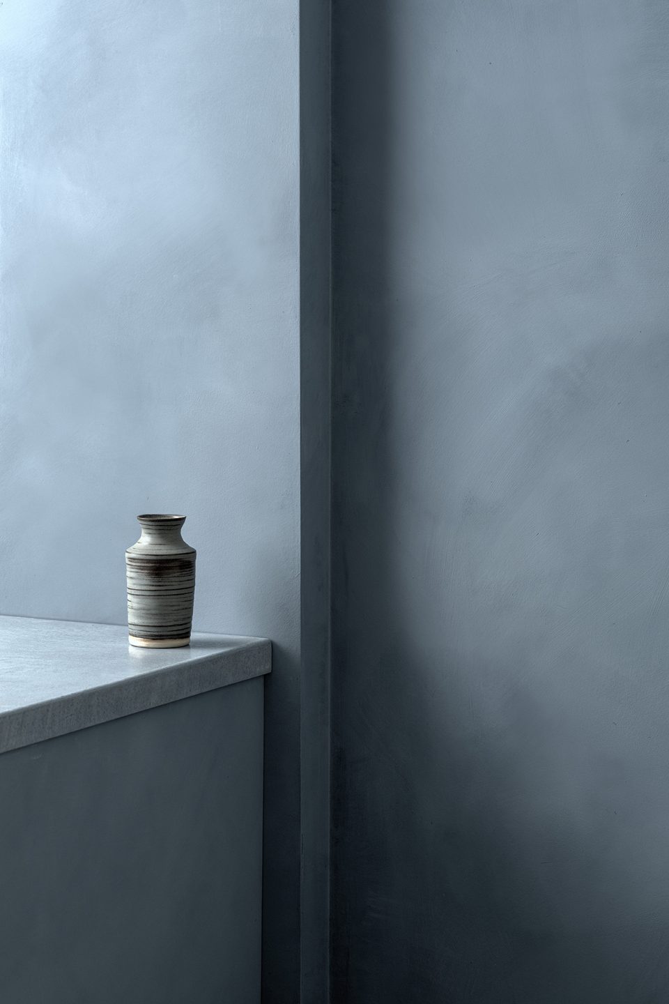 Limewash Paint | Ecological Mineral Wall Finish