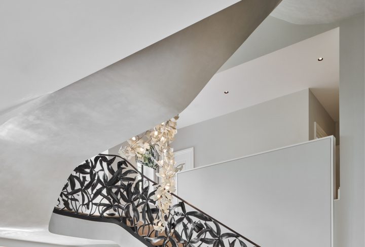Polished Plaster | Sustainable Interior Finishes