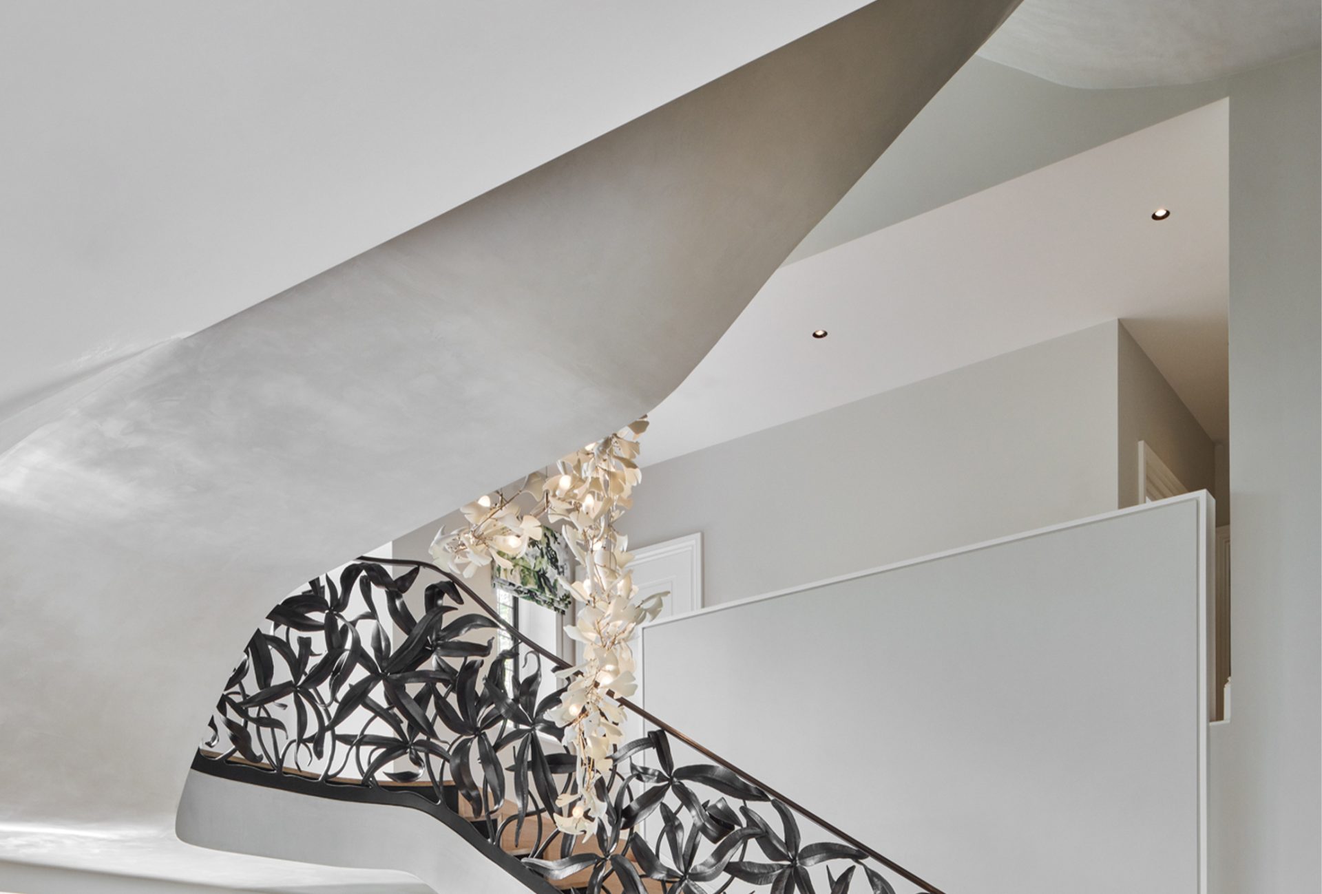 Spatulata Polished Plaster | Order Armourcoat Sample