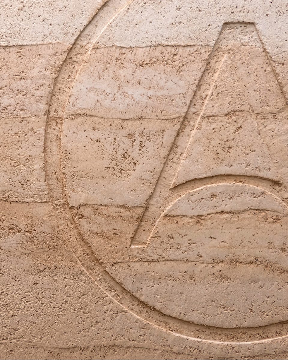 Armourcoat Sustainable Luxury Finishes