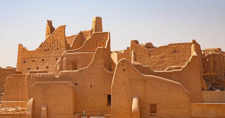 Downtown Design Riyadh, May 2025 - Armourcoat UK