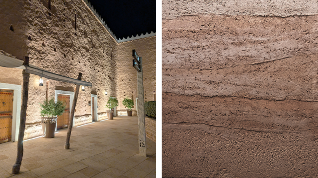 Downtown Design Riyadh, May 2025 - Armourcoat UK