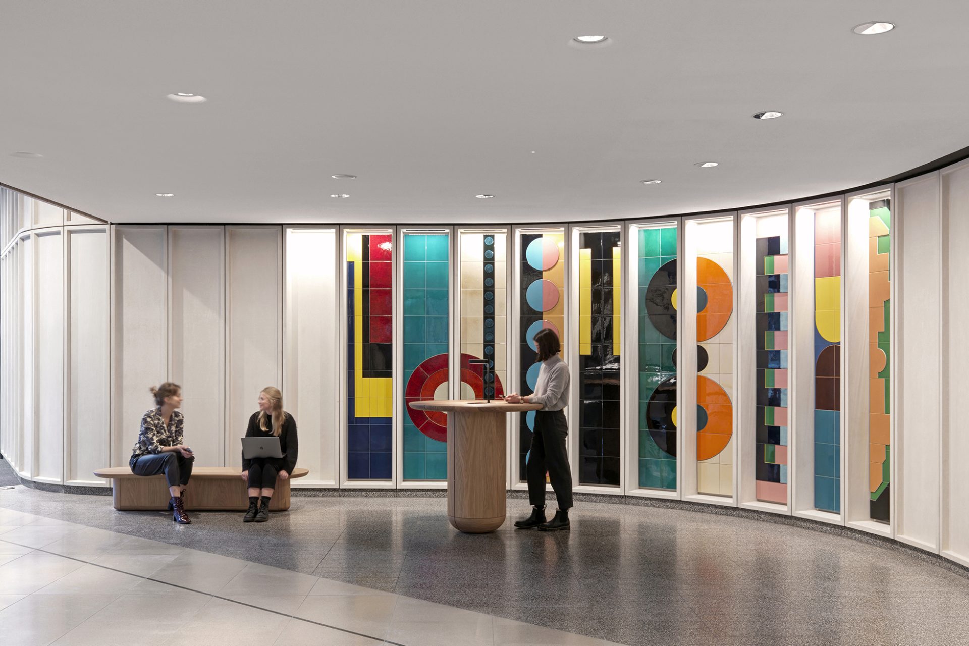 Acoustic Plaster | Powerful Sound Absorption