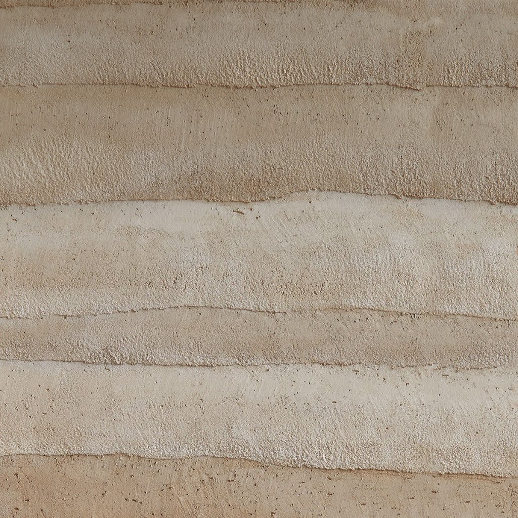 Rammed Earth Plaster | Armourcoat