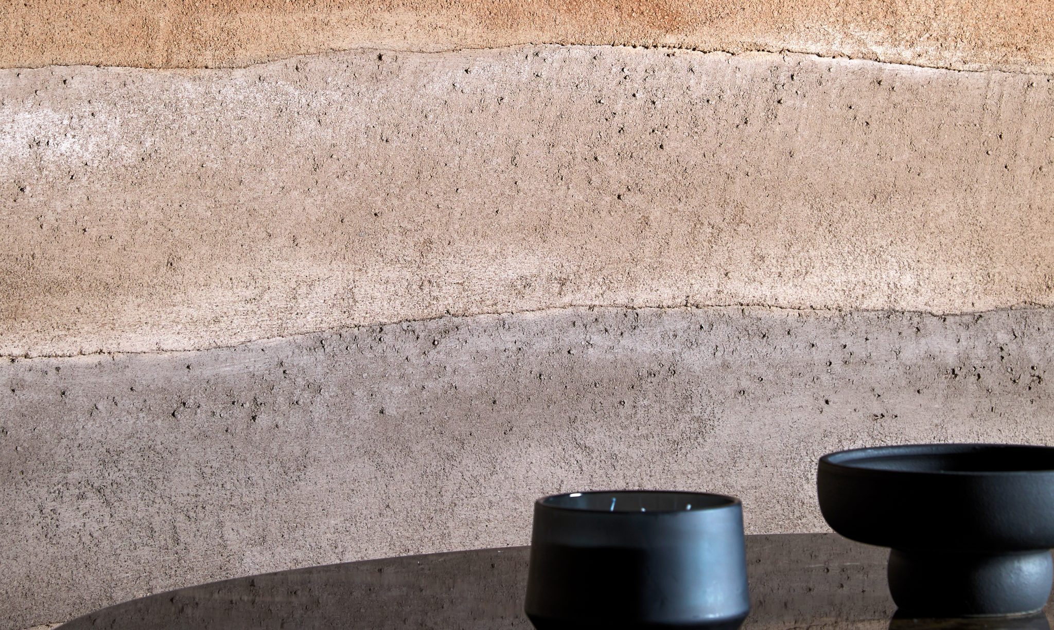 Rammed Earth Plaster | Armourcoat
