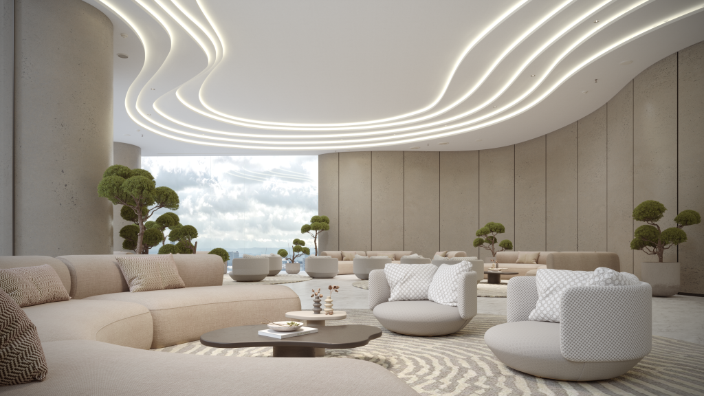 Acoustic Plaster | Powerful Sound Absorption
