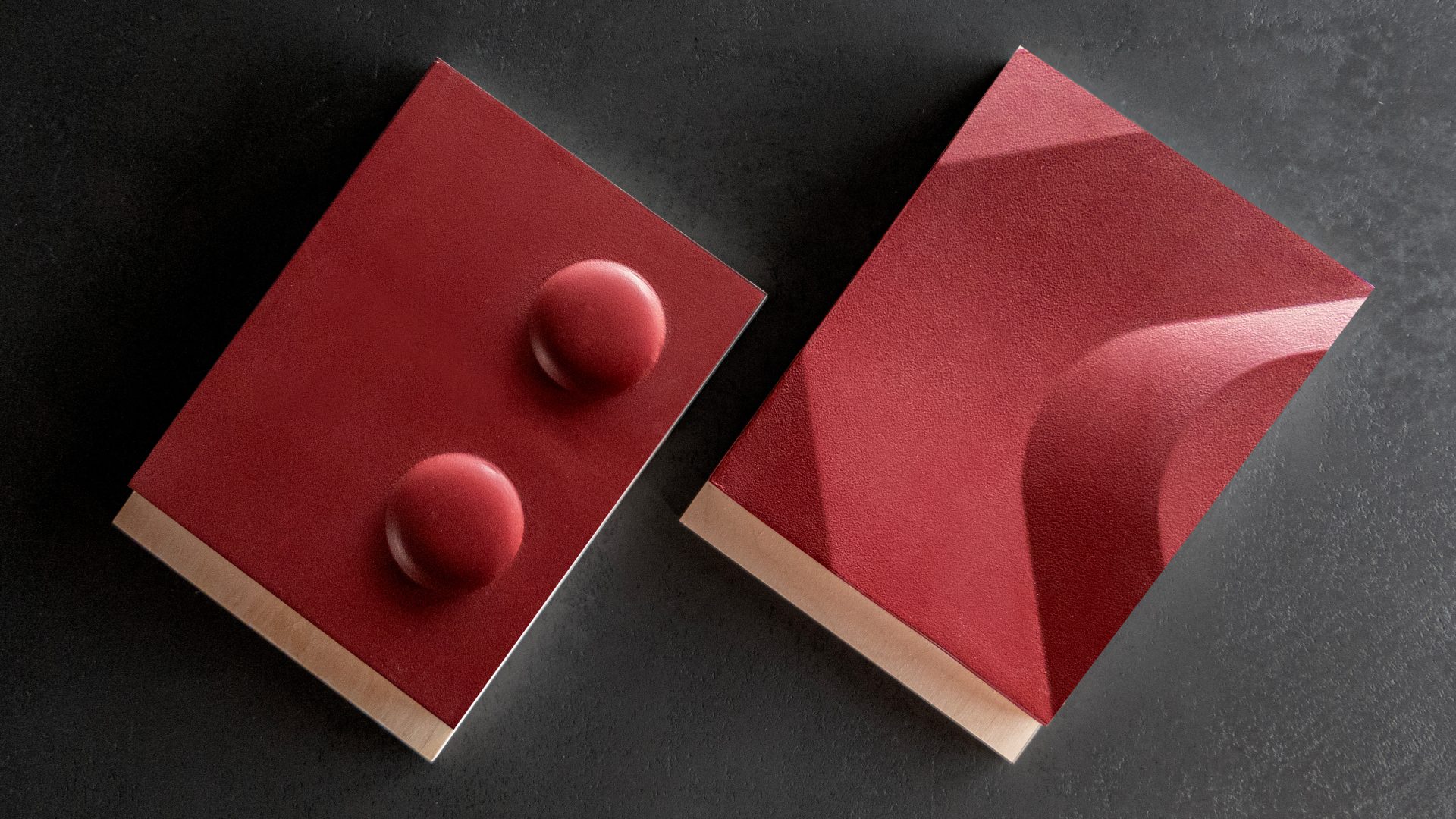 Surface Spotlight design exhibit at Surface Design Show, 2026 ...